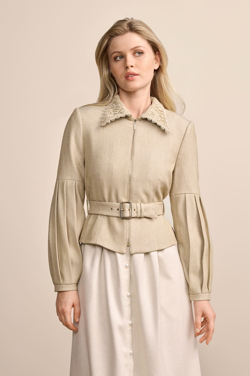 Trachten jassen in de Krüger Dirndl Online Shop